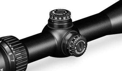 VORTEX CROSSFIRE 2-7×32 SCOUT SCOPE - Zero Optics